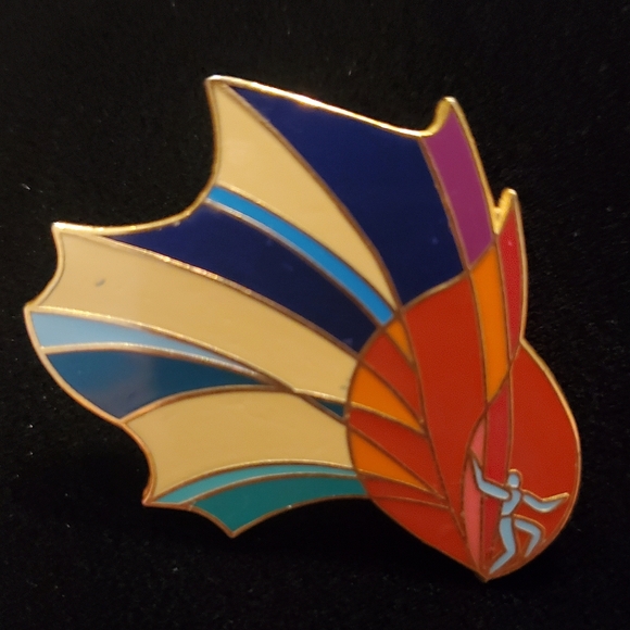 Disney | Jewelry | Enamel Pin Disney Trading Pin Parade Sprite | Poshmark